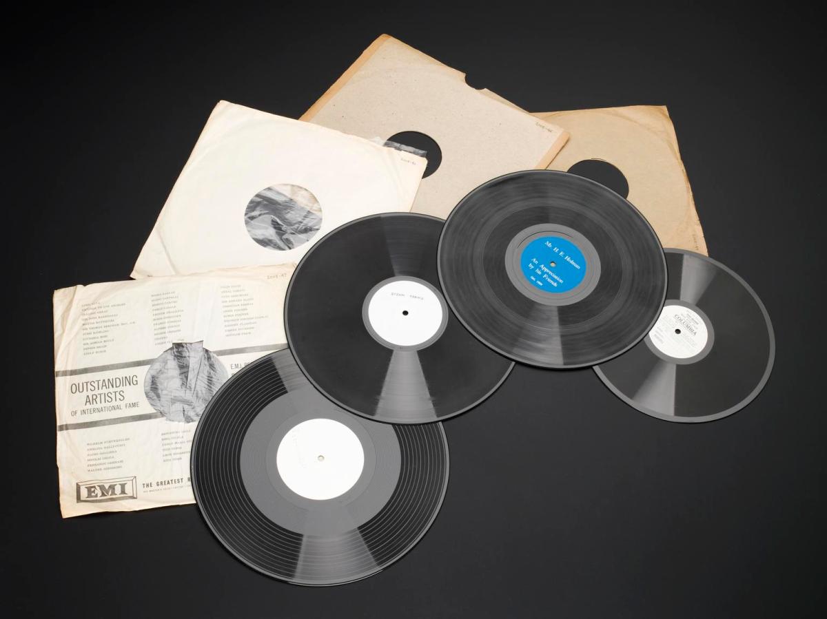 Spotify Playlist of the life of Jan Peper – Jan Peper